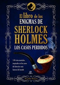Los 10 mejores libros de acertijos y lógica de 2025