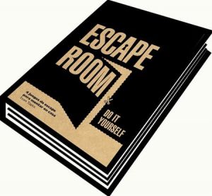 Escape Room Do It Yourself