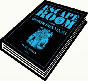 Libros de escape room. Analizamos los 12 mejores de 2025